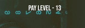 7th CPC Pay Matrix Level 13 – Govtempdiary