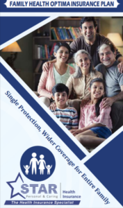 [PDF] Star Health Family Health Optima Insurance Plan Brochure PDF ...